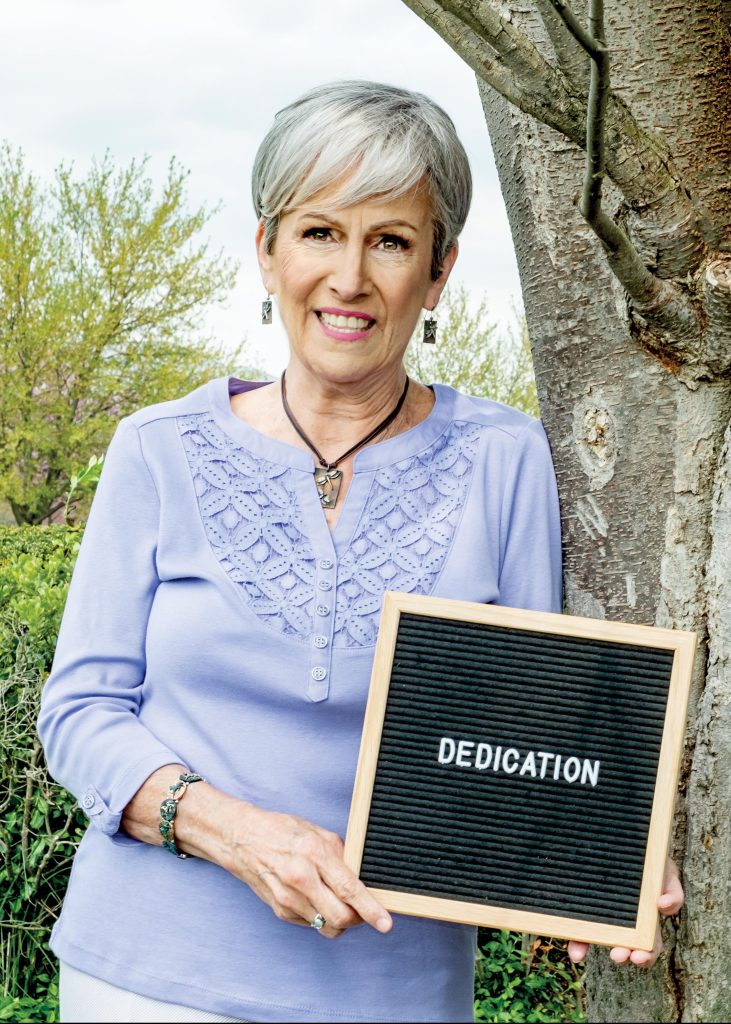 Meet Dr. Pat K. Arrington, 2019 Most Admired Woman – Business Owner ...