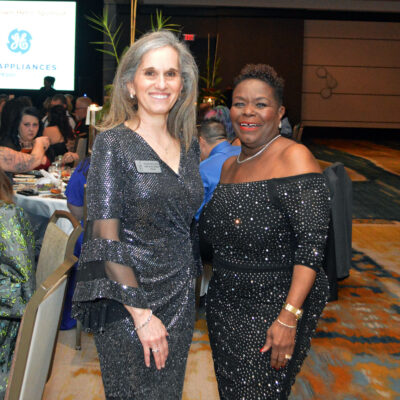 Ronald McDonald House Charities’ Red Tie Gala - Todays Woman