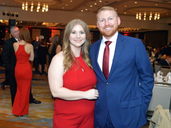 Ronald McDonald House Charities’ Red Tie Gala - Todays Woman