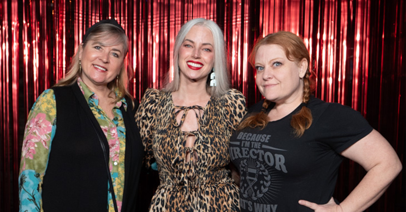 Kentucky Women Leading the Charge in Film and TV Production - Todays Woman